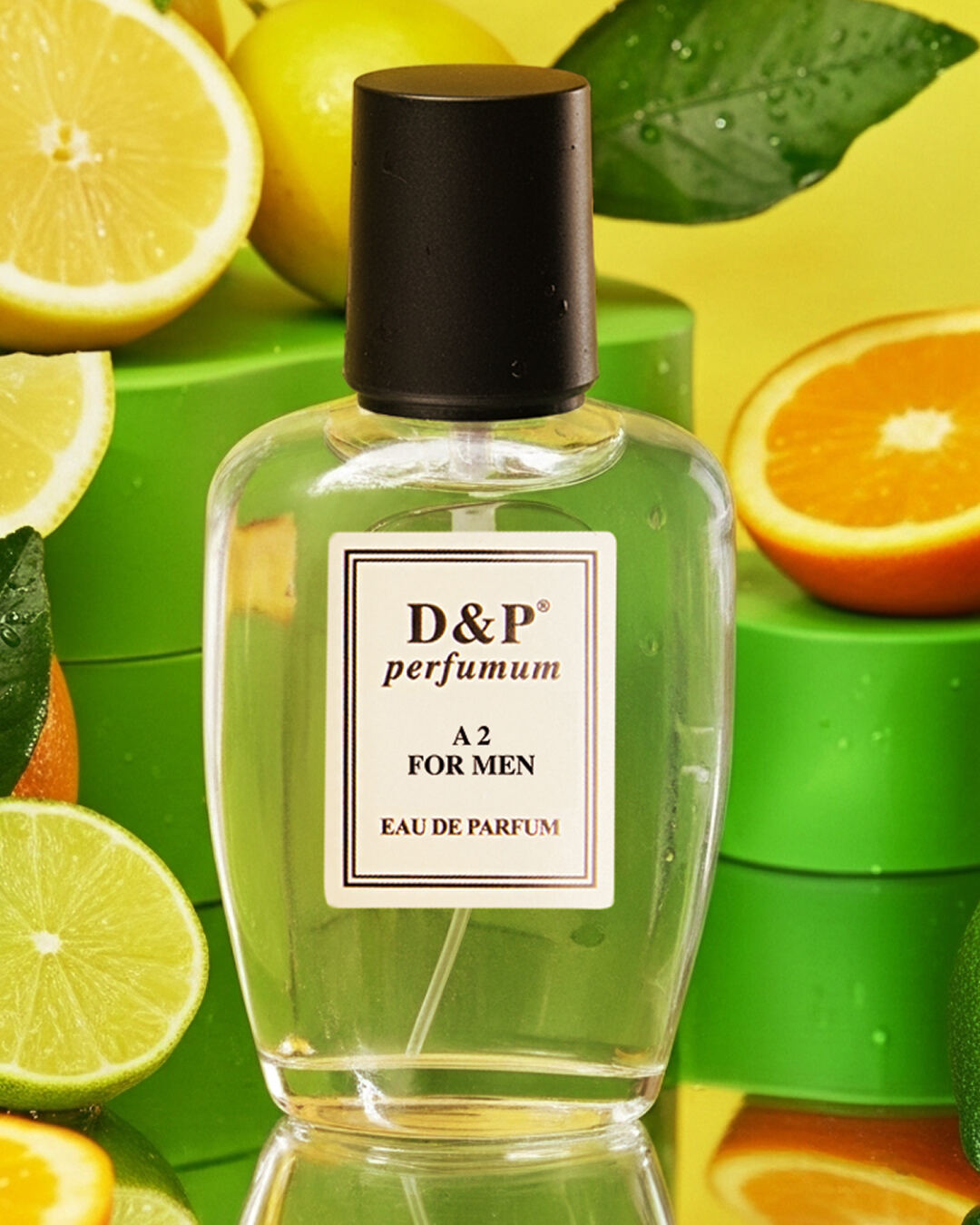 Products – D&P Perfume