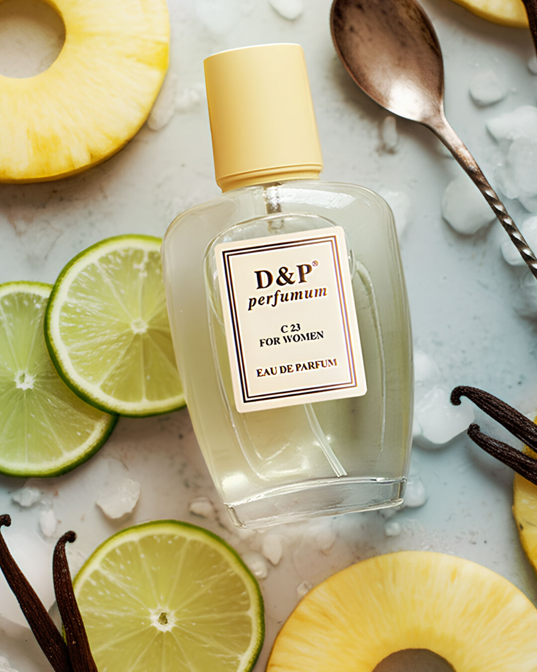 Perfume and Fragrances for Modern Souls – D&P Perfume