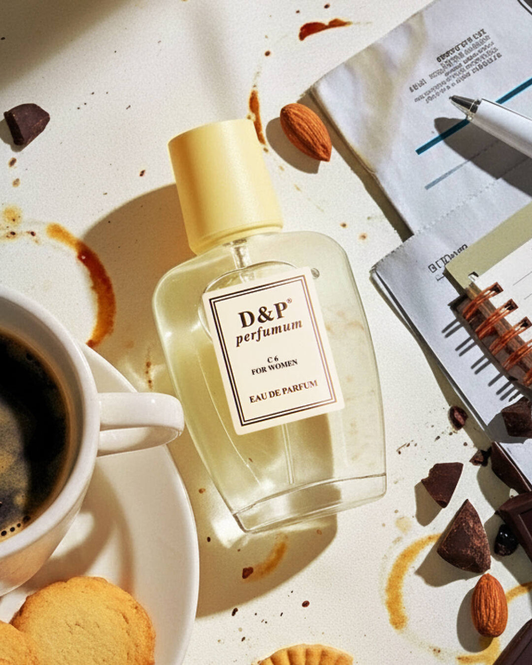 Perfume and Fragrances for Modern Souls – D&P Perfume