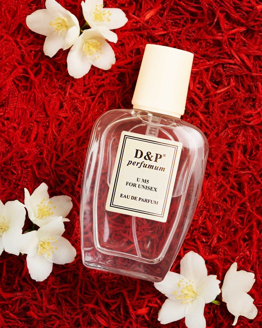 Perfume and Fragrances for Modern Souls – D&P Perfume