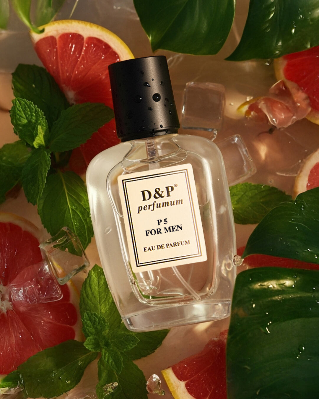 Perfume and Fragrances for Modern Souls – D&P Perfume