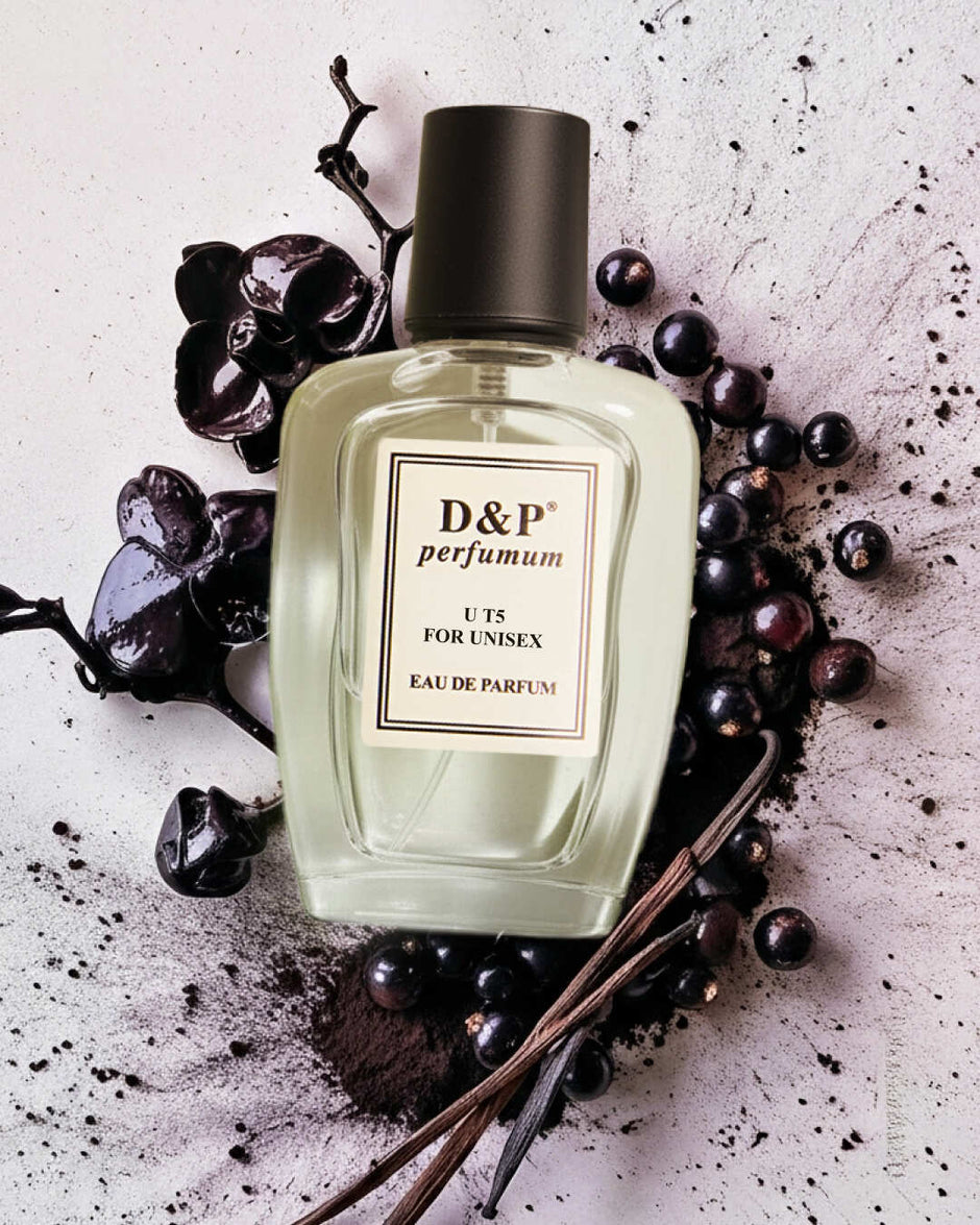 Perfume and Fragrances for Modern Souls – D&P Perfume