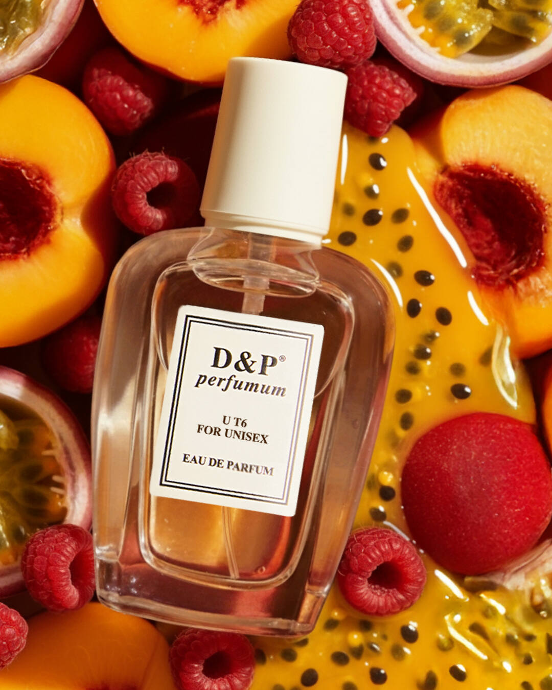 Perfume and Fragrances for Modern Souls – D&P Perfume